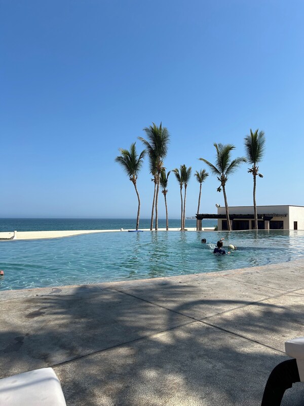 Fabulous Golf Getaway: 3-bedroom House In San José Del Cabo - San José del Cabo