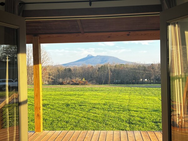Relaxation And A Priceless View! - Mount Airy, NC