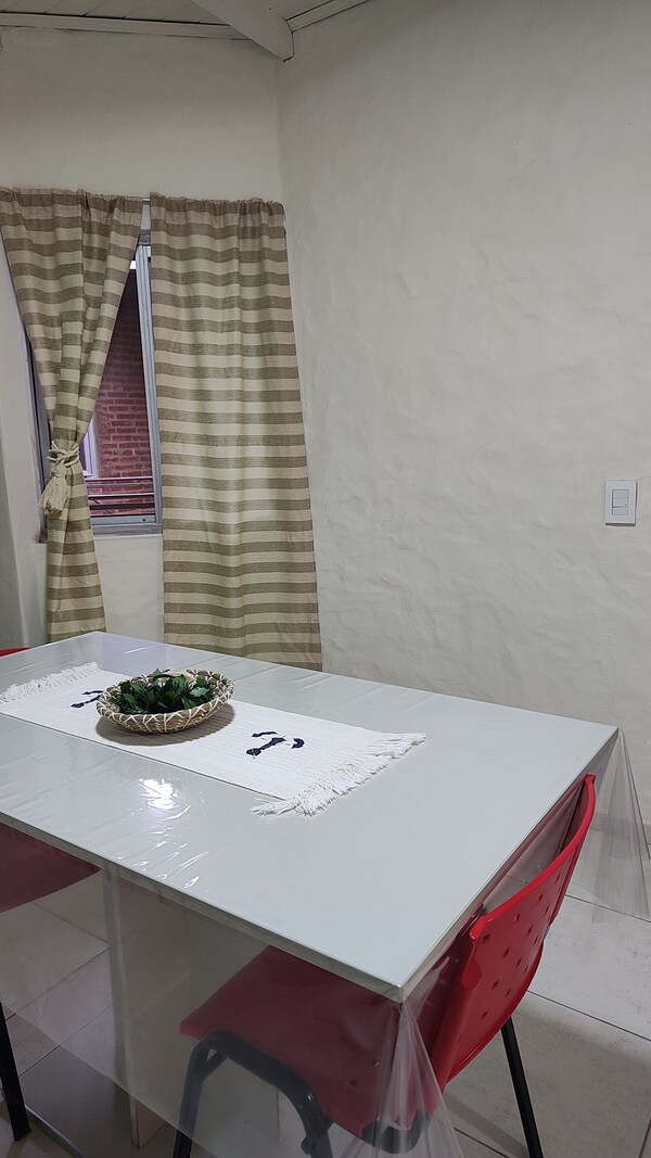 Temporary Apartment - Corrientes