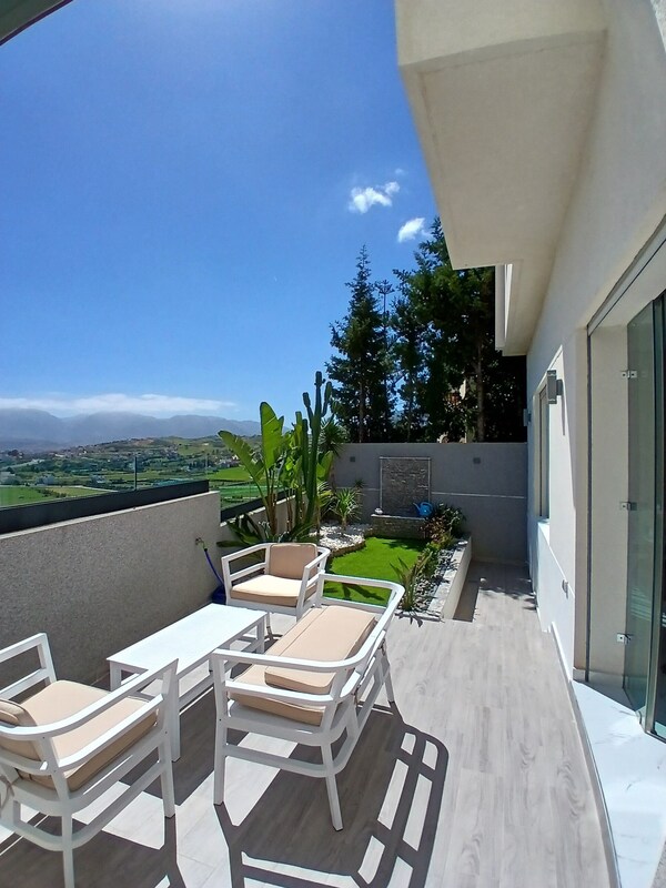 Villa Perle : Near To Everythings - Tétouan