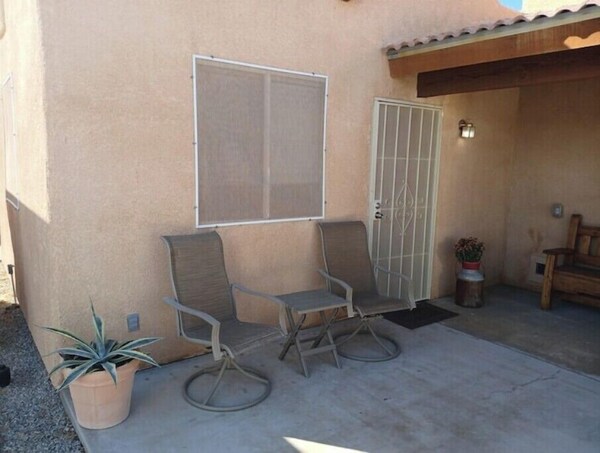 Private Entrance Bedroom With Own Bathroom - Yuma, AZ
