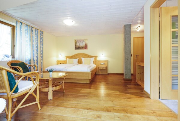 Ferienwohnung "Hornberg", Max. 7 Personen - Furtwangen im Schwarzwald