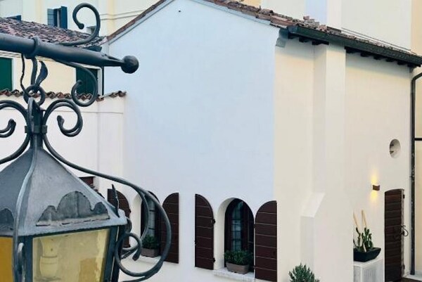 La Casetta Di Ca' Degli Uberti - Treviso