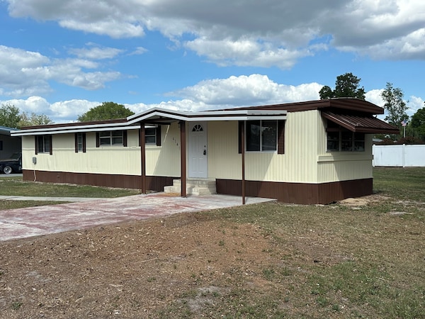 Relax In My Sweet Home - Ocala, FL