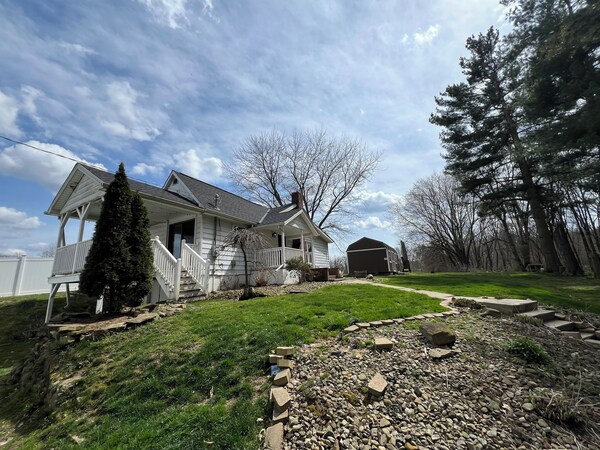 Retreat On Lake Milton 2 Bed - Sebring, OH