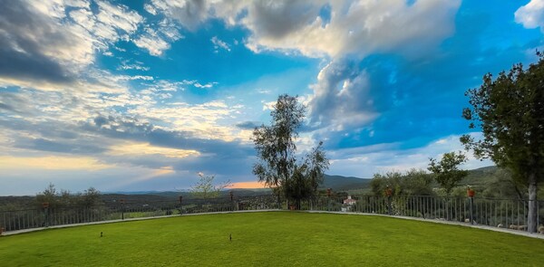 Holiday Home 'Señora De Las Angustias 2' With Mountain View, Shared Pool And Air Conditioning - Cazalla de la Sierra