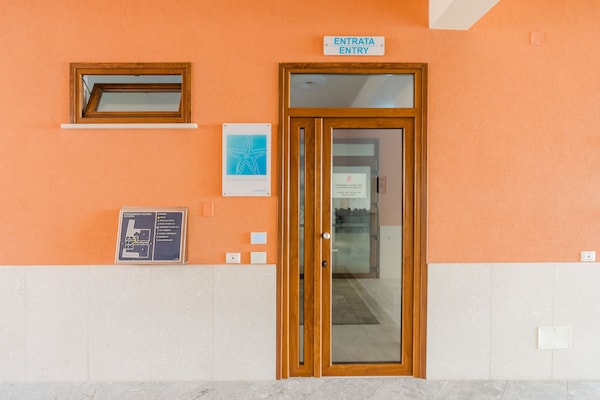 Maison De Vacances 'Verga' Avec Vue Sur La Mer - Balestrate