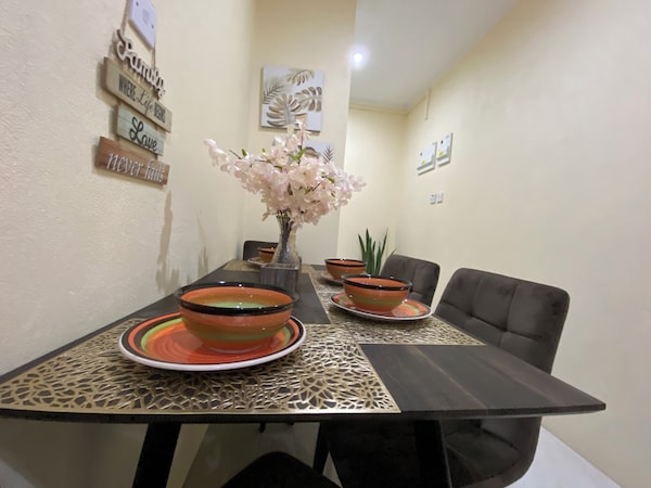 2-bedroom Condo In Gros Islet 10 Mins Drive To Beach & Stadium - Santa Lucía