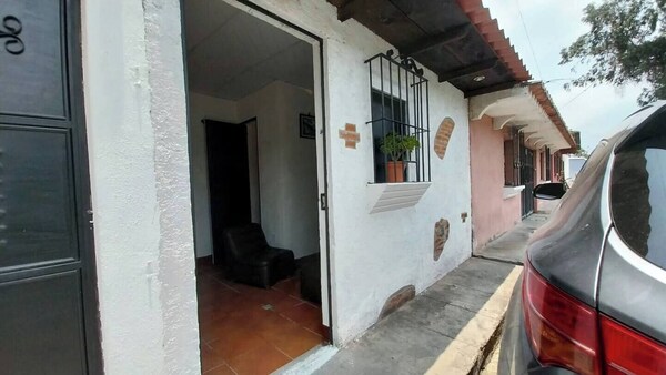 Casa Wichita Antigua Guatemala - San Andrés Itzapa