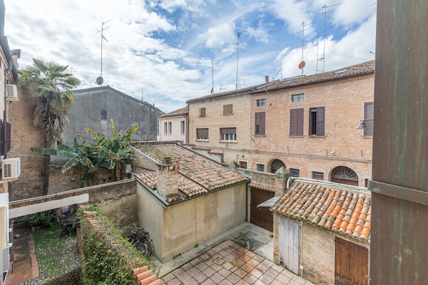 Renaissance Suite - Ferrara - Ferrara, Italia