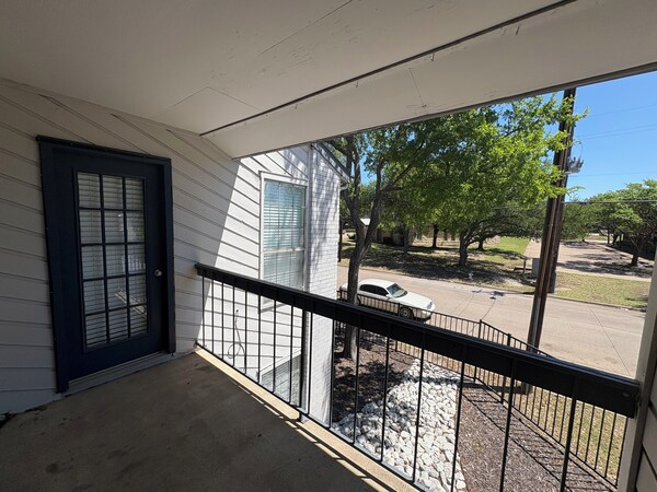 Chic 1-bedroom Apartment With Ac, Wifi In Awesome Dallas - Mesquite, TX