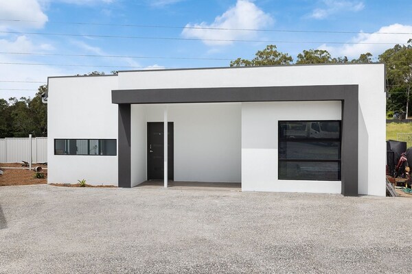 Private Apartment Room Unit, Fully Furnished Located 35 Mins From Brisbane Cbd - Ipswich, Australia