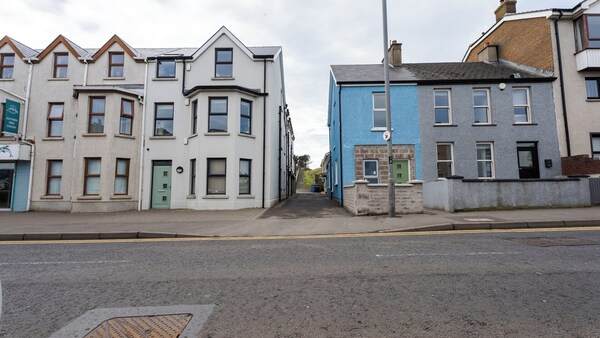 3bd Portrush Apartment Beach And Golf Escape - Portrush