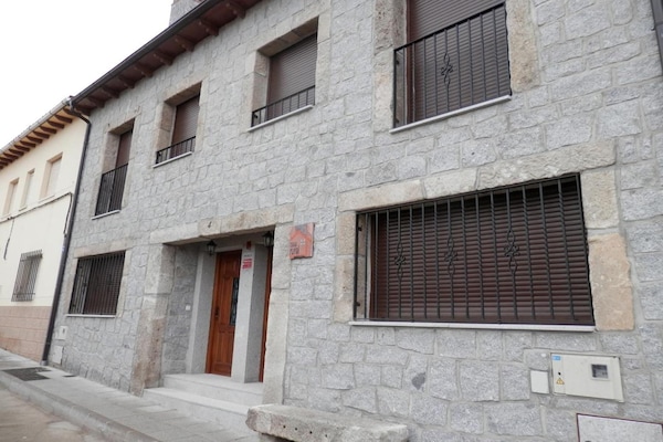 Ferienhaus In Castilla-león Mit Pool - Ávila