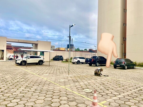 Cop 30 - Apto Próximo Ao Shopping Metrópole - Pará (estado)