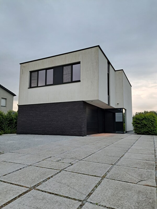 Villa Flandre, Villa Near Ghent, Brussels, Antwerp, Bruges - Lokeren
