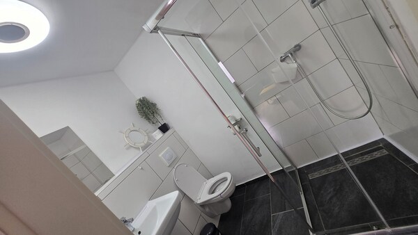 Stay In Herzogenaurach Apartment - Herzogenaurach