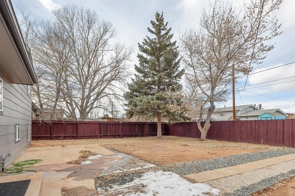 Unwind In This Newly Updated 4-bedroom Home - Laramie, WY