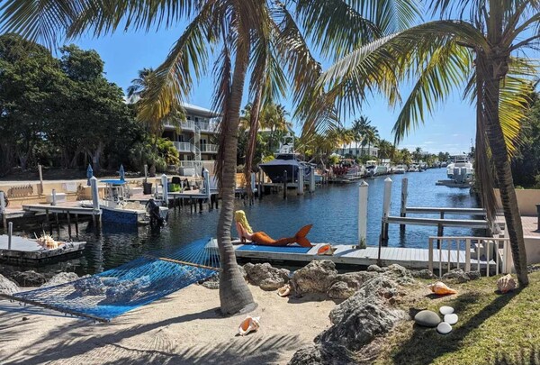 Port Largo Villas Escape 5a - Key Largo, FL
