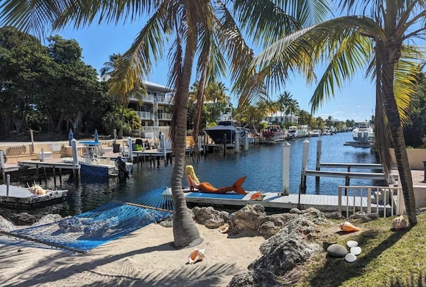 Port Largo Villas Escape 5a - Key Largo, FL
