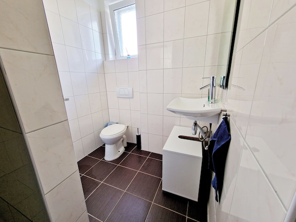 Herzohome Apartment - Langenzenn