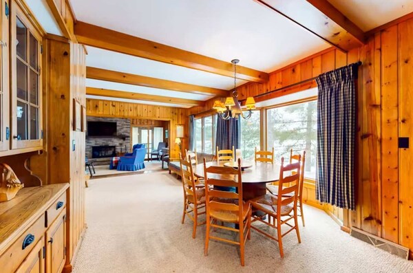 Northern View - Private Docking & - Minocqua, WI