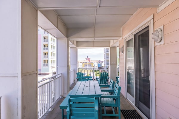 Sit Back And Relax At Soul Retreat! Pka Absolute Paradise - Sandbridge Beach, VA