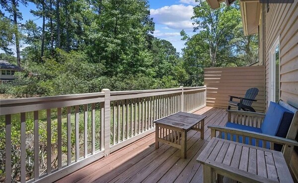 Callawassie Island Villa On Heron Walk - Beaufort, SC