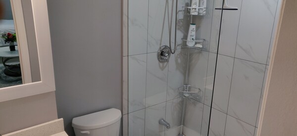 Comfort & Quiet Private Basement Unit - Milton