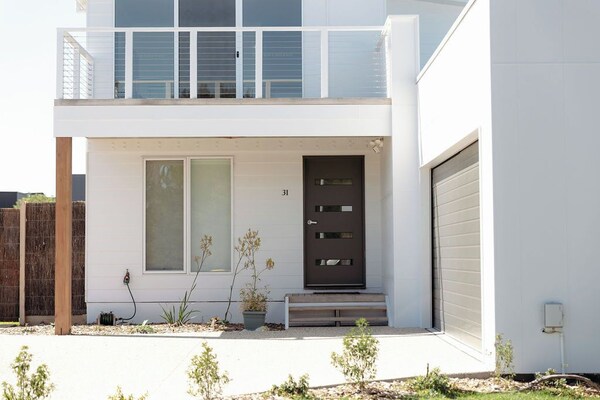 Broadbeach House Inlet - Inverloch