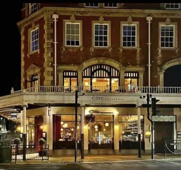 Blue Cheetah - 1 Bed, High Speed Wifi, Freeparking - Boscombe
