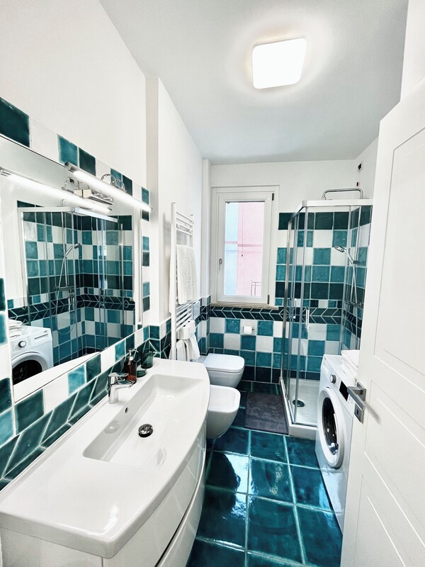 Cozy Apartment In San Benedetto Del Tronto - San Benedetto del Tronto
