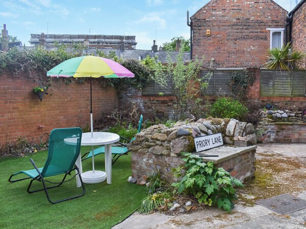 3 Bedroom Accommodation In King&rsquo;s Lynn - Cambridgeshire