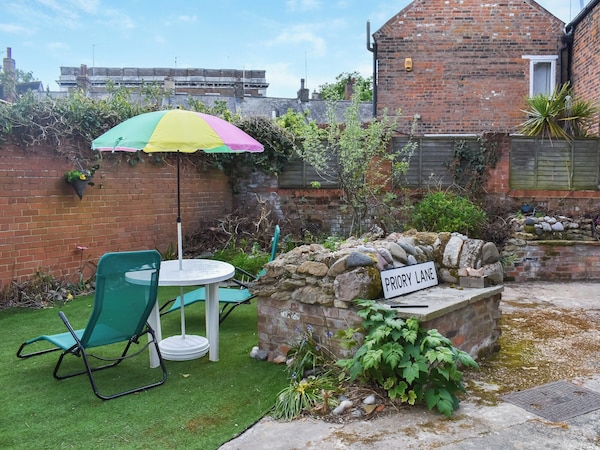3 Bedroom Accommodation In King’s Lynn - Cambridgeshire