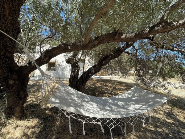 Paleopoli Cave House - Grecia