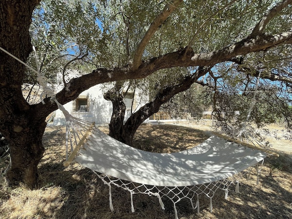 Paleopoli Cave House - Grecia