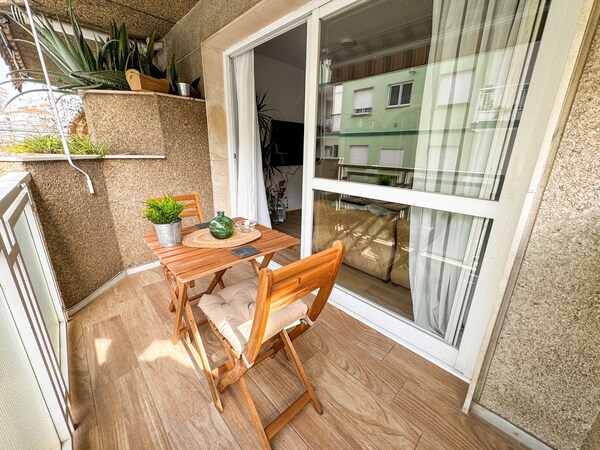 Casa Doparsa - Vélez-Málaga