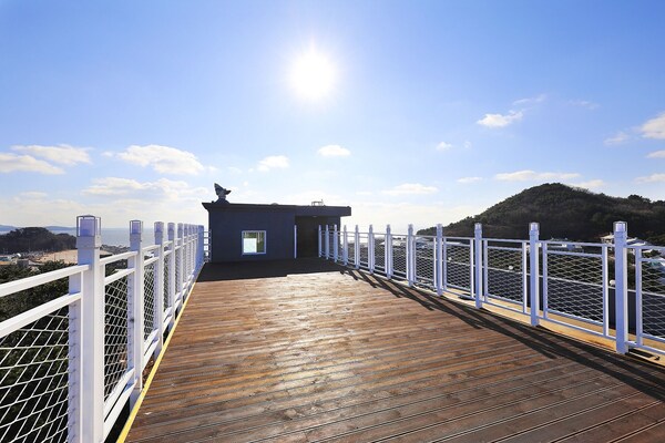 A 3-star Hotel Close To Incheon Airport With A Warm And Friendly Atmosphere - Incheon