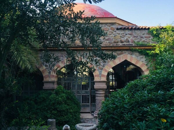 Dream House By The Aegean Coast - Dikili
