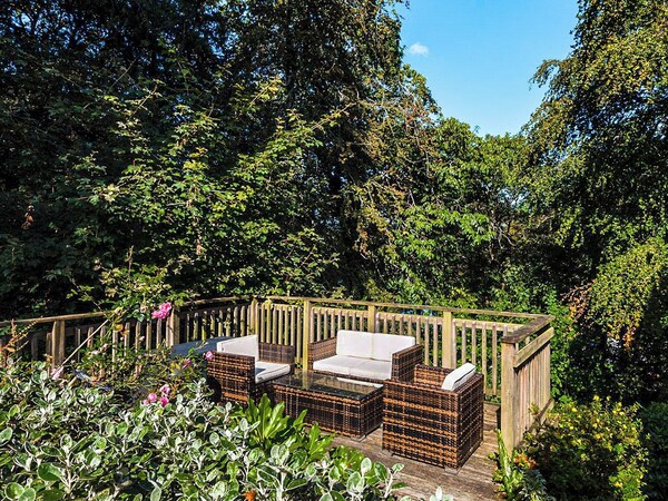 2 Bedroom Accommodation In Looe - Polperro