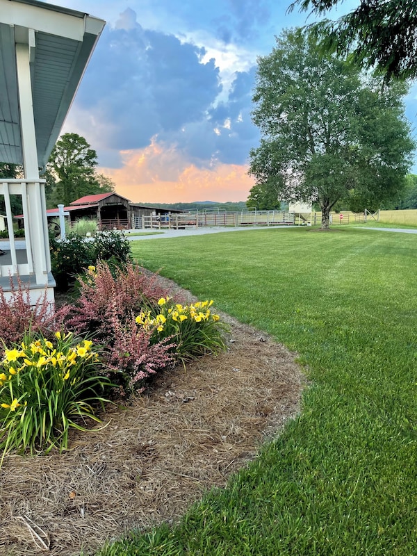 Luxury Cottage Escape Near Fall Creek Falls Park - Fall Creek Falls State Park, Spencer