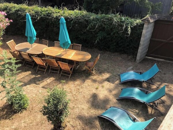Maison De Famille De 150 M² à 15 Min De La Mer - Bretignolles-sur-Mer