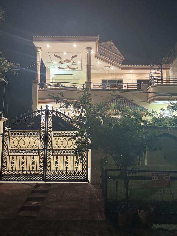 Spacious, Comfortable And Relaxation - Jalandhar