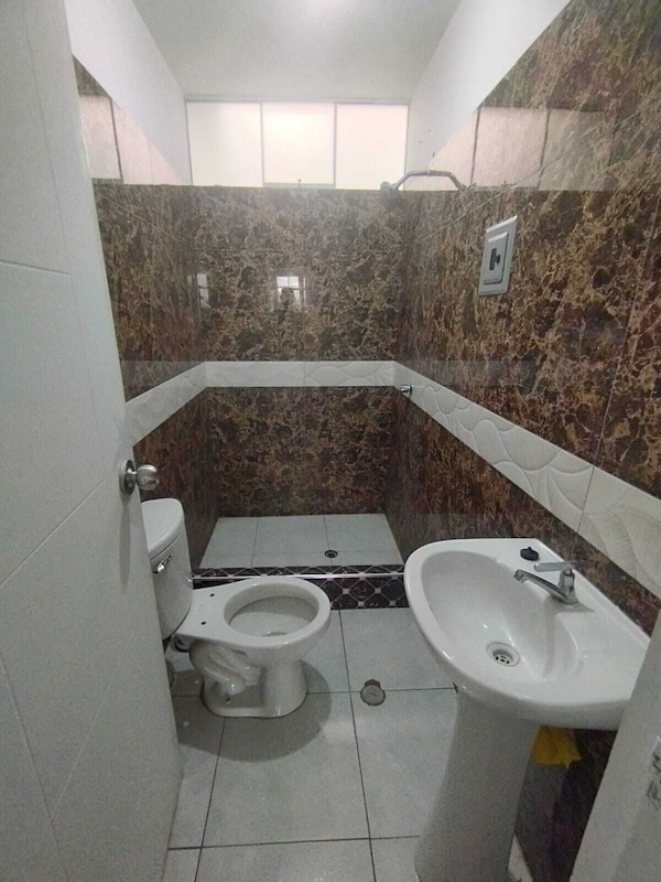 Apartment Excellent Location In The Beautiful City Of Huanuco - Pasco