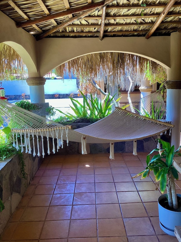 Brand New Loft In Loreto! Short Walk To The Beach, Marina, And Downtown! - Loreto