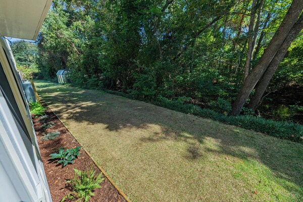 Charming Coastal Oasis With Heated Pool In Kitty Hawk, Nc - Kitty Hawk, NC