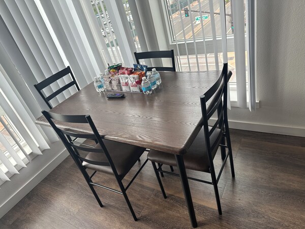 2-bedroom Apartment In Peaceful San Leandro With Ac, Wifi - Alameda, CA