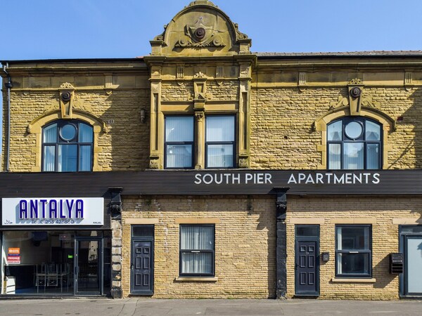 South Pier Apartment - Lancashire