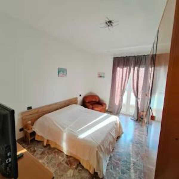 5 Minutes From The Sea Family Apartment - Giulianova