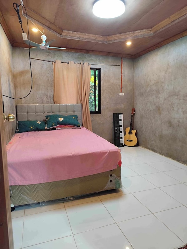 Chezmamang.fr All-inclusive Authentic Stay On A Hidden Island In The Philippines - Biliran